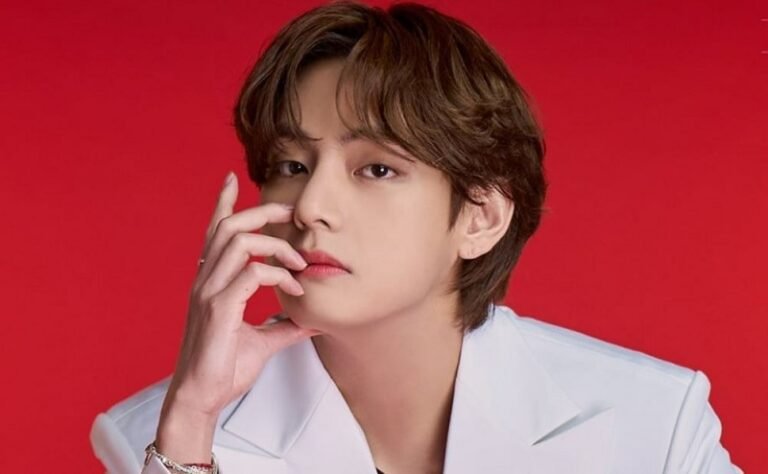 TRENDING! V BTS Ulang Tahun Ke-29, Ini 4 Lagu Terbaik dan Penuh Cinta ...
