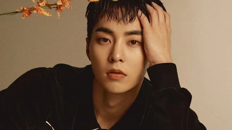 Xiumin EXO Siap Rilis Album Baru pada 10 Maret 2025, Setelah Lama ...