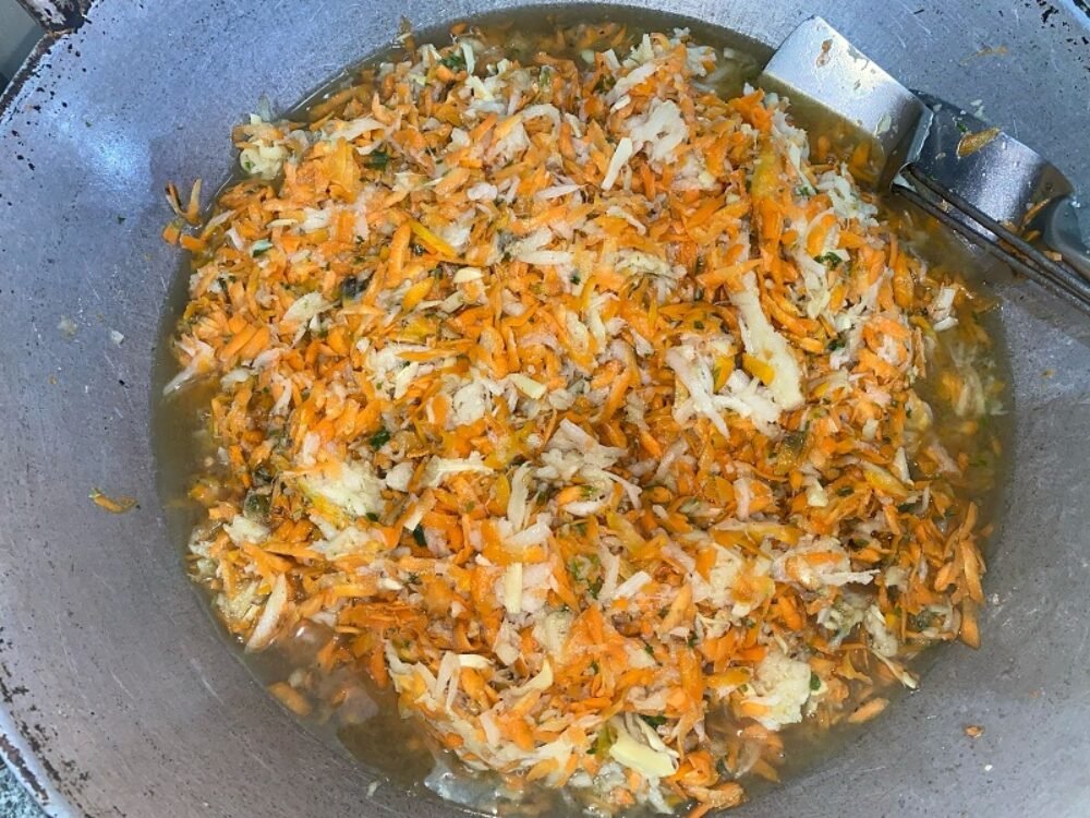 Resep Lumpia Rebung yang Lezat dan Gurih | Malang Inspirasi