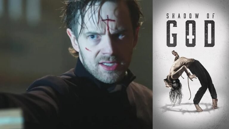 Rilis April 2025, Sinopsis Film ‘Shadow of God’: Pengusiran Setan ...