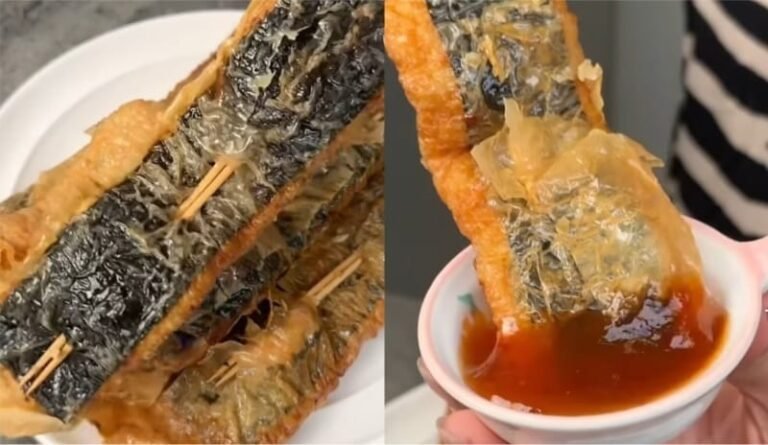 Resep Odeng Goreng, Cocok buat yang Tak Suka Ikan | Malang Inspirasi