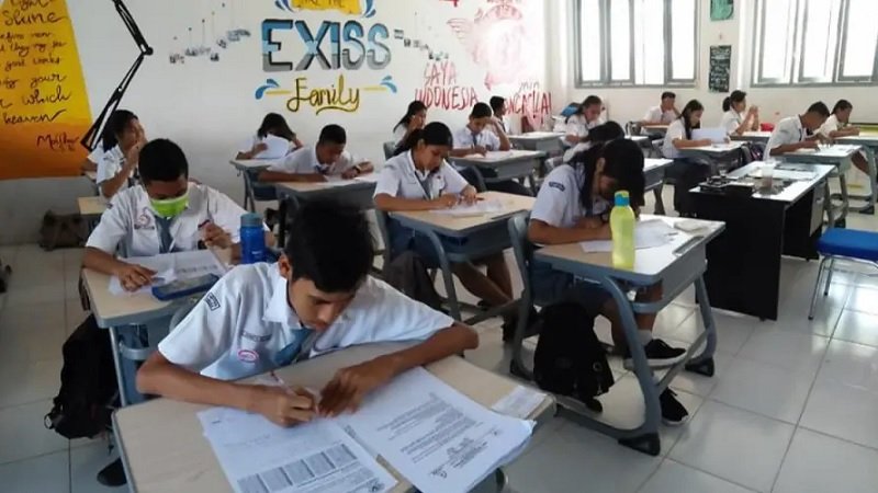 Perubahan Prioritas SPMB SMA 2025 di Jatim, Tak Lagi Jarak Tapi Faktor ...