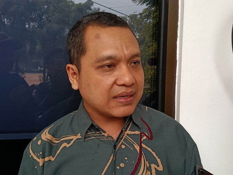 Jadi Pelopor, UMM Gandeng Kemenkes RI Launching Program CoE NCD Penyakit Tidak Menular | Malang ...