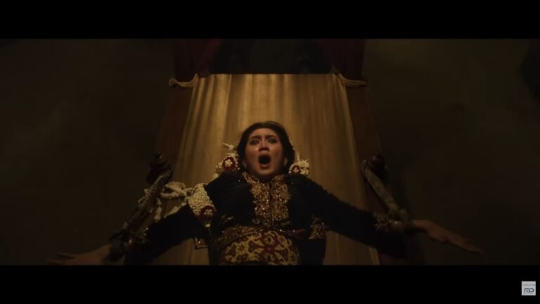 Ungkap Asal Santet di Tanah Jawa, Berikut Sinopsis Film ‘Janur Ireng ...