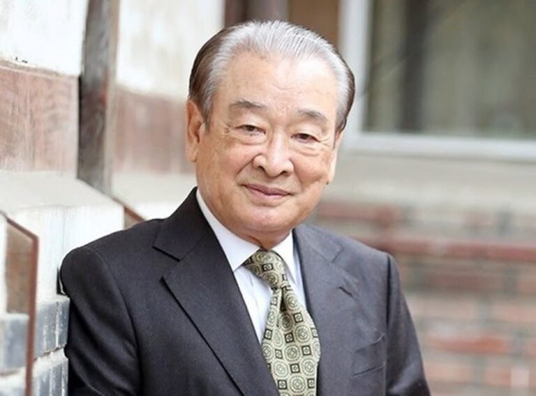 Aktor Senior Korea Selatan Lee Soon-Jae Tutup Usia Usai Terima Daesang ...