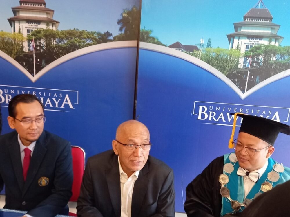 Transisi Nama FTP UB Menjadi Fakultas Teknologi Agroindustri dan ...