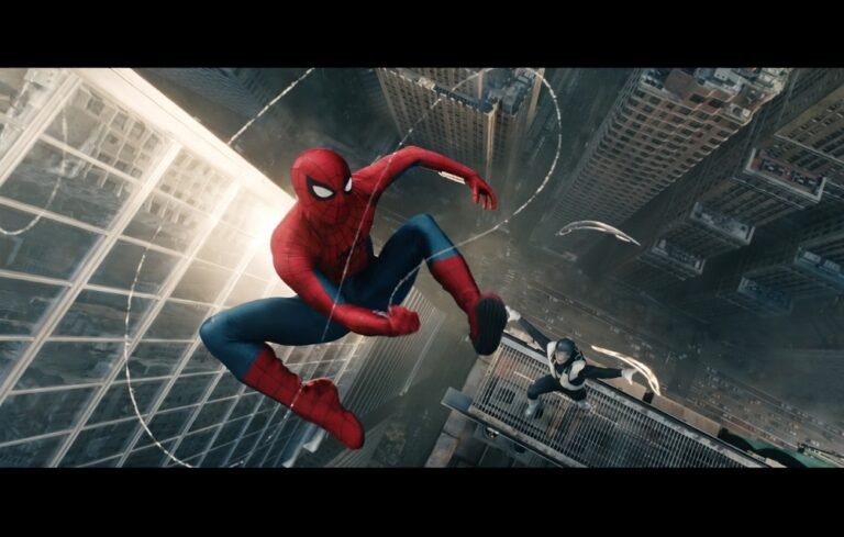Trailer 'Spider-Man: Brand New Day' Resmi Rilis, Simak Sejumlah Wajah ...