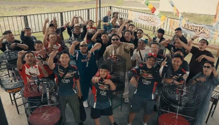 Lagu 'Kicau Mania' Viral Sedunia, Ndarboy Genk Sebut 'Mainnya Kejauhan ...